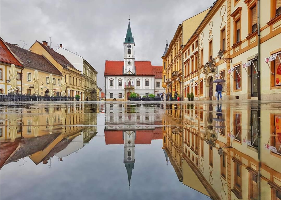 Visit Varaždin | Varaždin