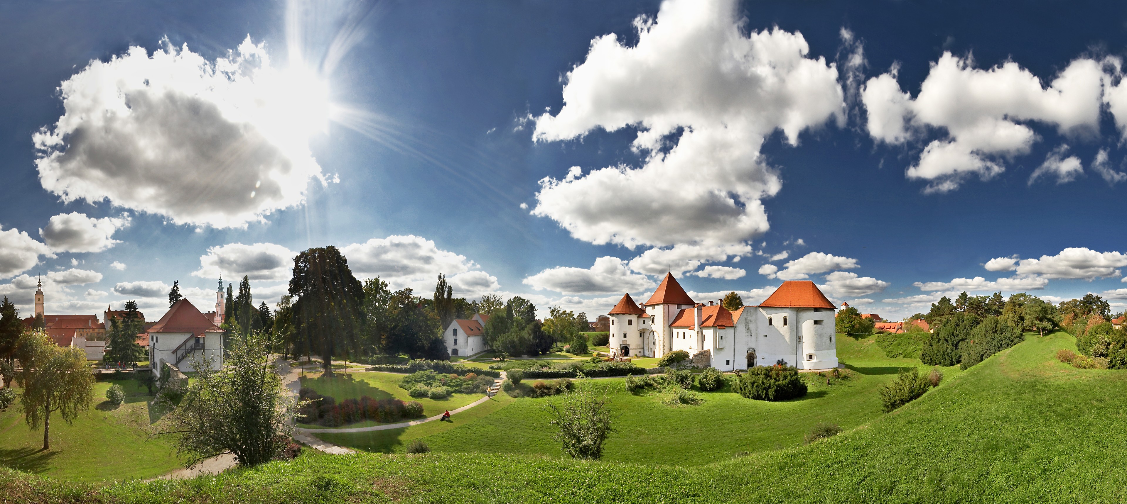 Visit Varaždin | Varaždin